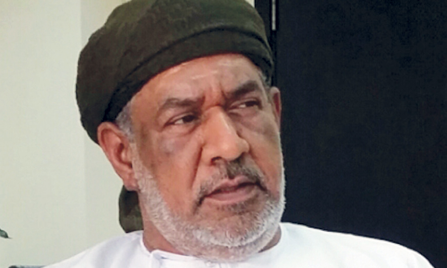 Adieu to Ali - Oman Observer