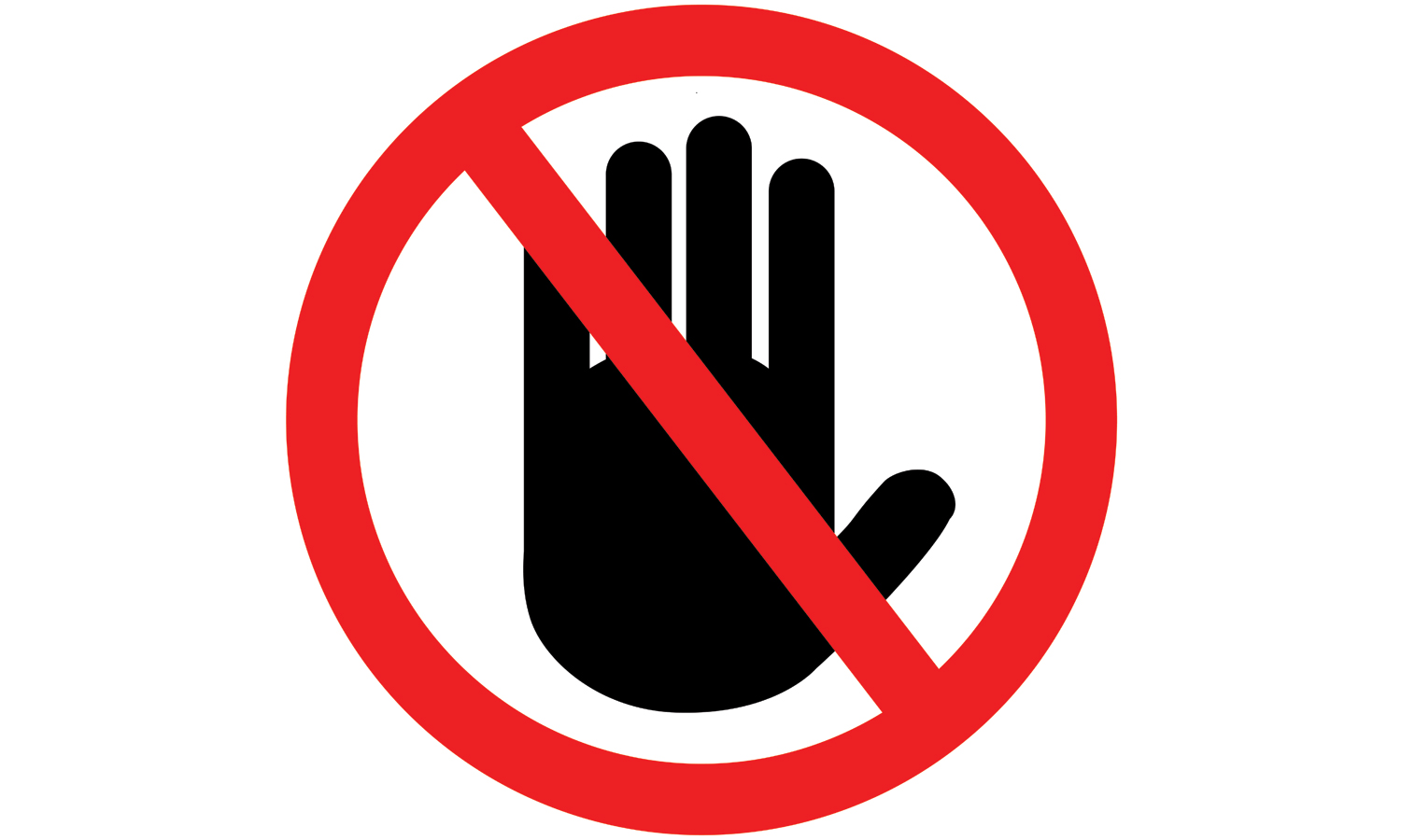 Ban on entry from 10 countries begins today - Oman Observer