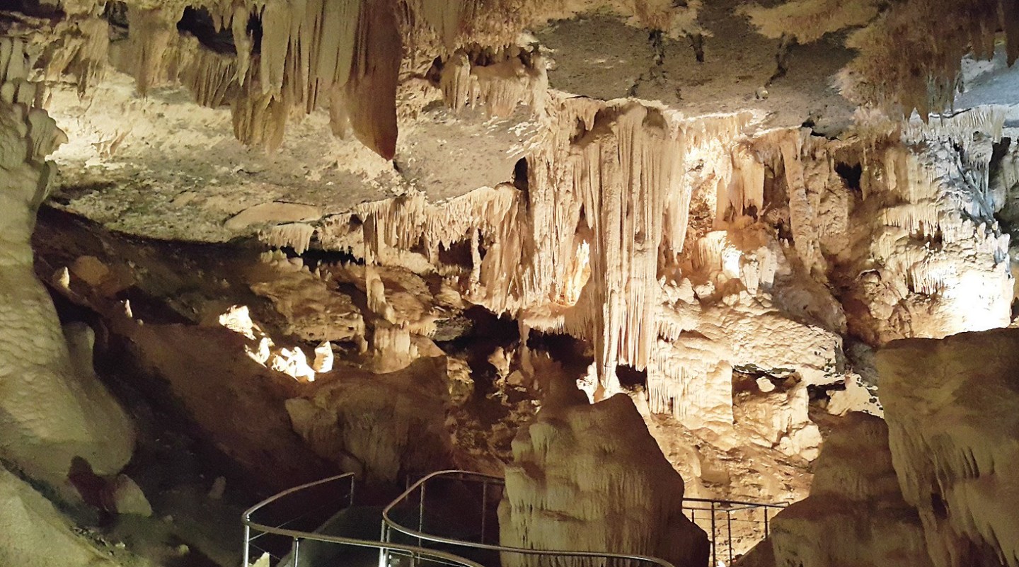Companies invited for management of Al Hoota Cave - Oman Observer