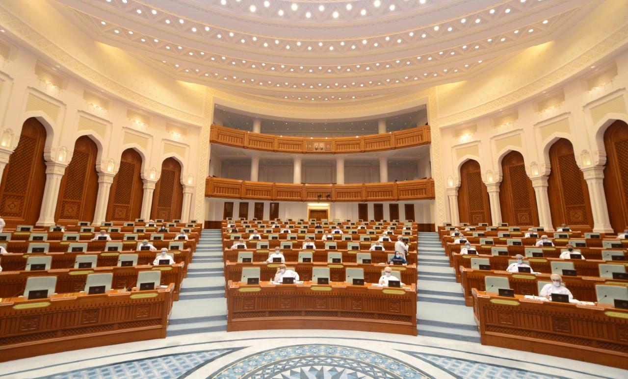 State Council ratifies ‘elderly welfare study’ - Oman Observer