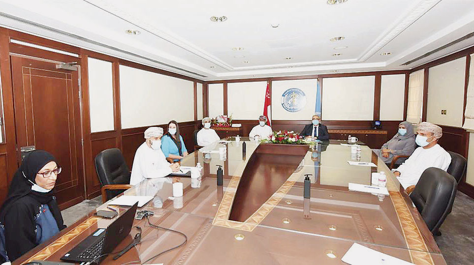 Sultanate unveils TB eradication strategy - Oman Observer