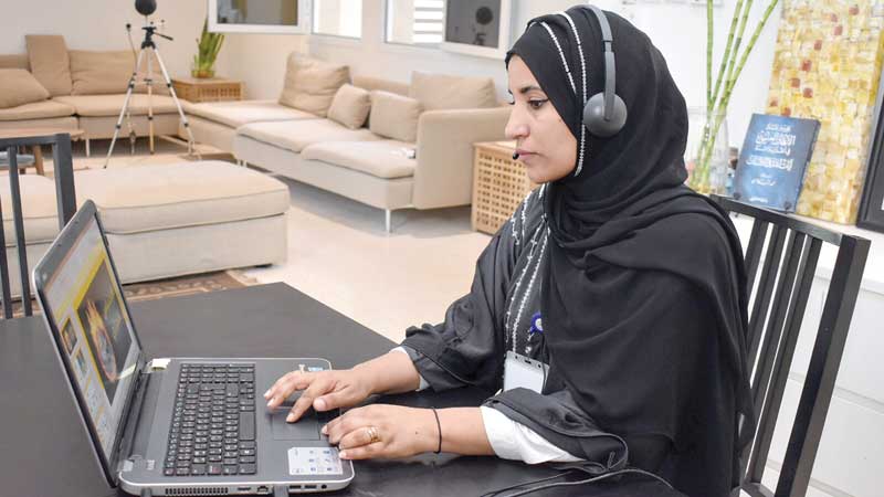 Science week observed with focus on environment - Oman Observer