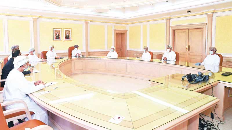 Covid-19: Oman activates health sector to tackle new wave - Oman Observer