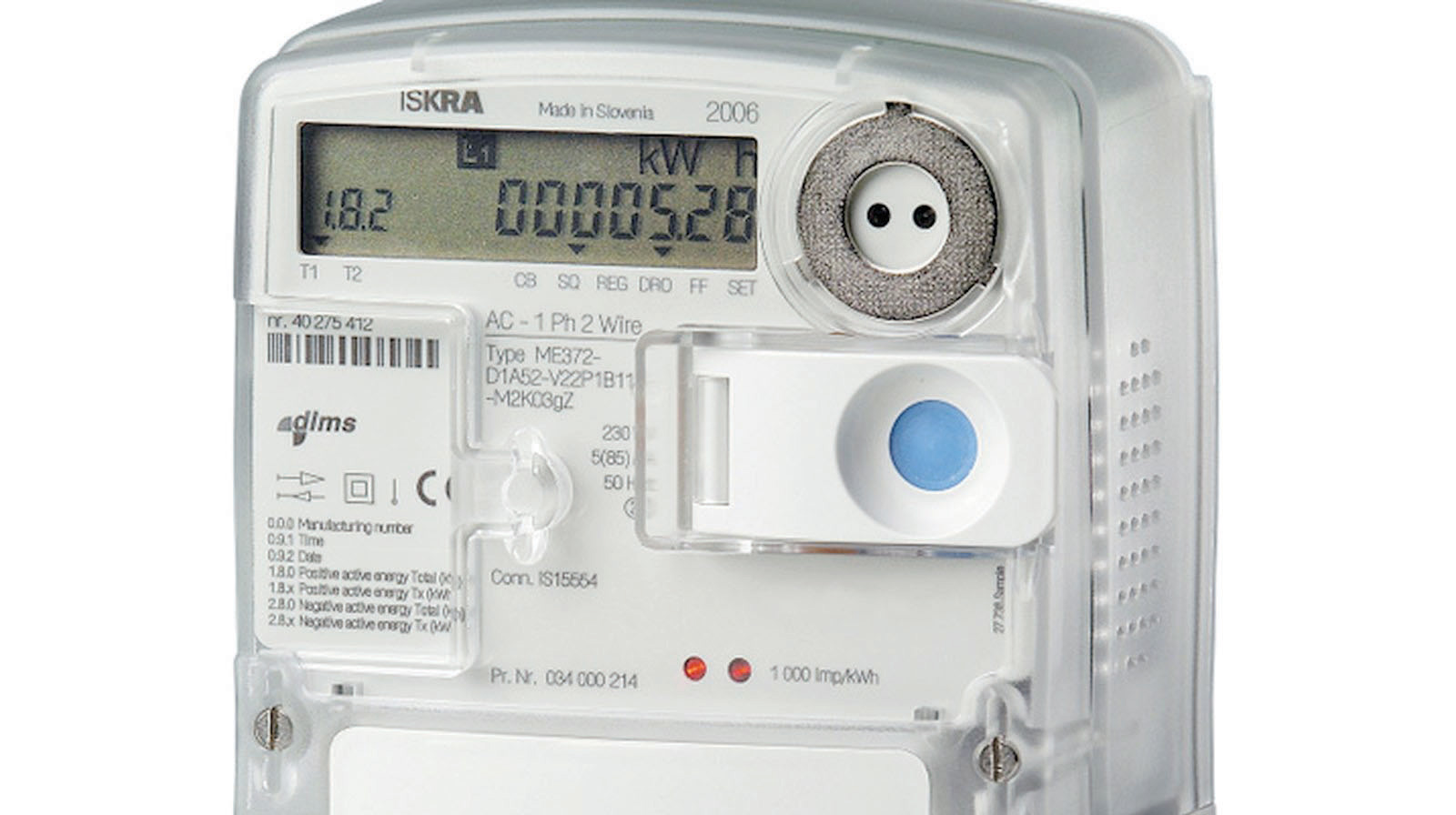 1.2 million smart electricity meters to be installed across Oman - Oman ...