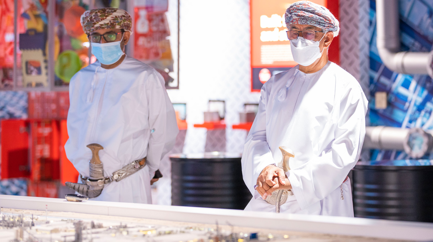 New regional lab designed to conduct 800 PCR tests per day - Oman Observer