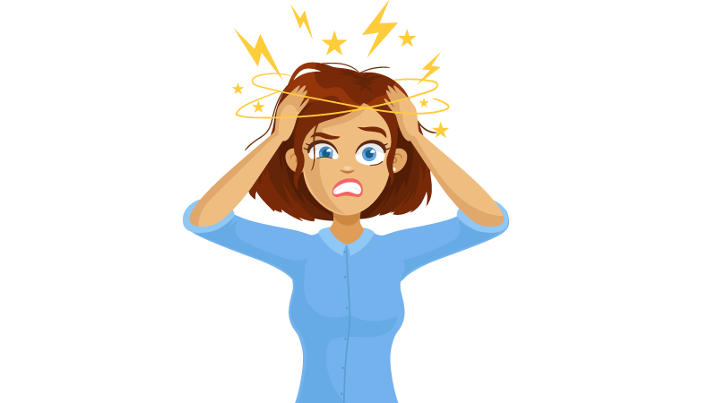 4 THINGS TO REMEMBER WHEN FEELING STRESSED - Oman Observer