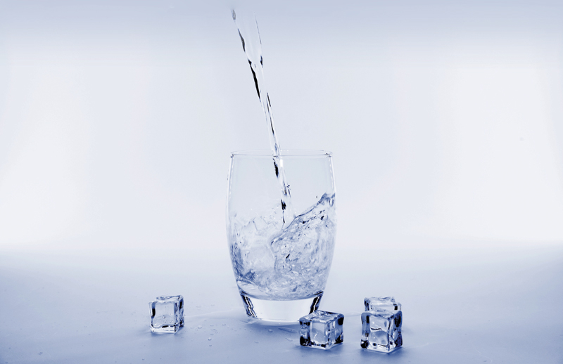 The importance of staying hydrated during Ramadhan - Oman Observer